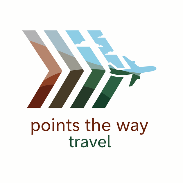 Points The Way Travel