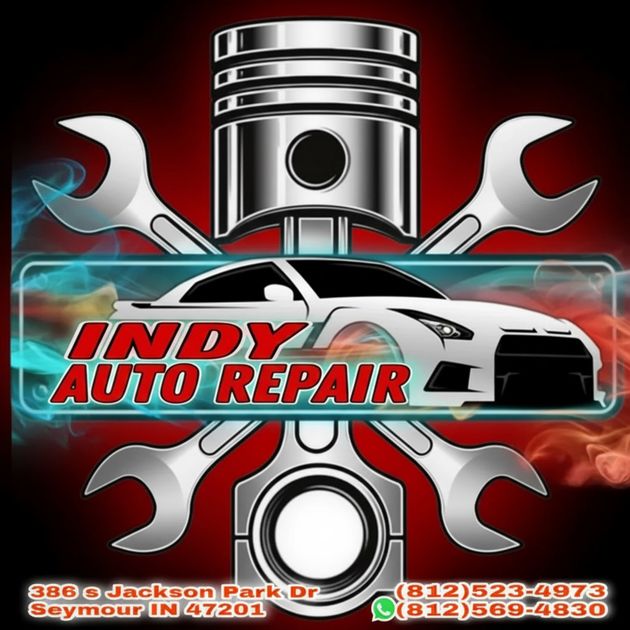Indy Auto Repair