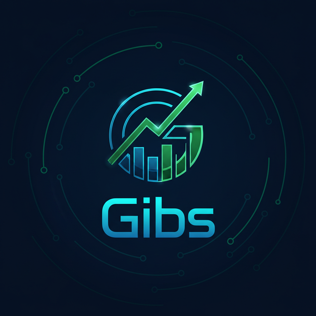 Gibs: The Broker's Edge