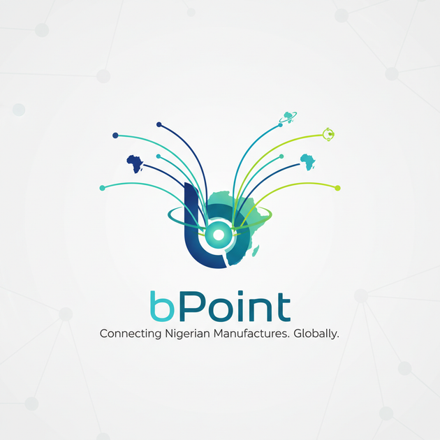 bPoint: Nigerian Manufacturers Hub
