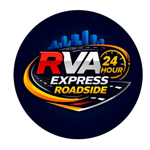 RVA Express Roadside