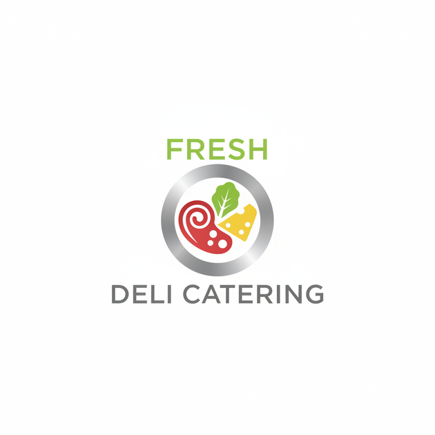 Fresh Deli Catering