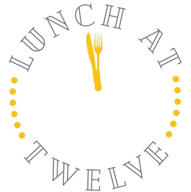 Lunch at Twelve Catering