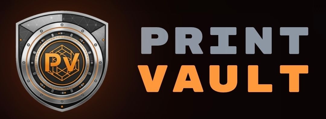 Print Vault