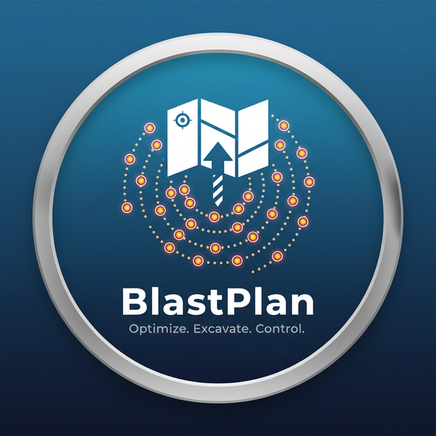 BlastPattern Pro