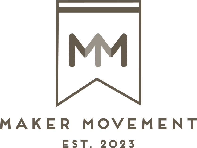 Maker Movement