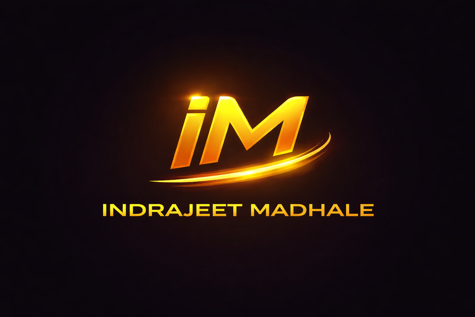 Indrajeet Madhale - Leadership Portfolio