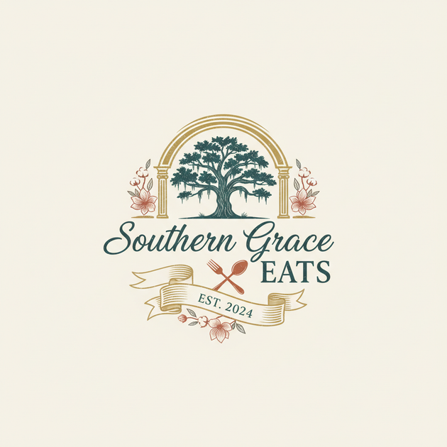Southern Grace Eats Platform
