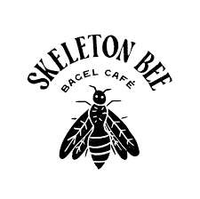 Skeleton Bee Bagel Cafe (BETA)