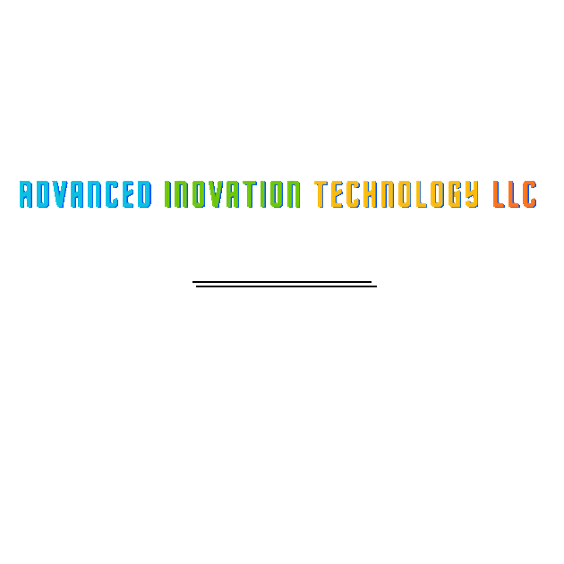 About | Advanced Innovation Technology, LLC