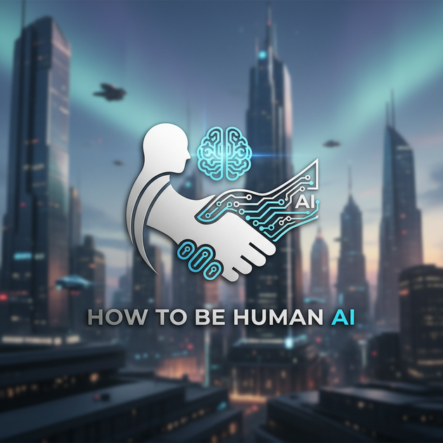 How To Be Human