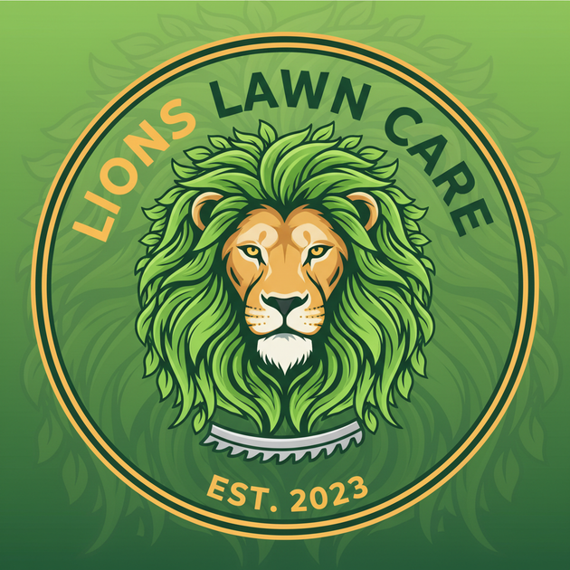 Lions Lawn Care
