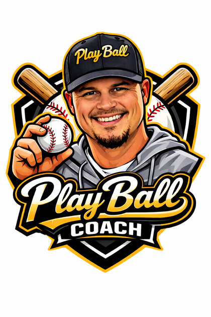 Subscribe | Play Ball Coach
