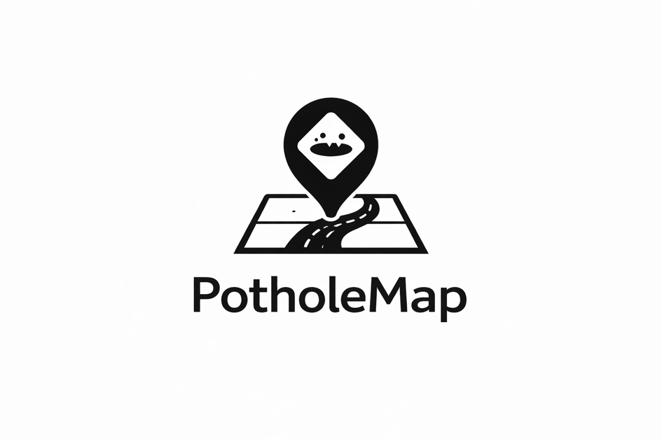 PotholeMap