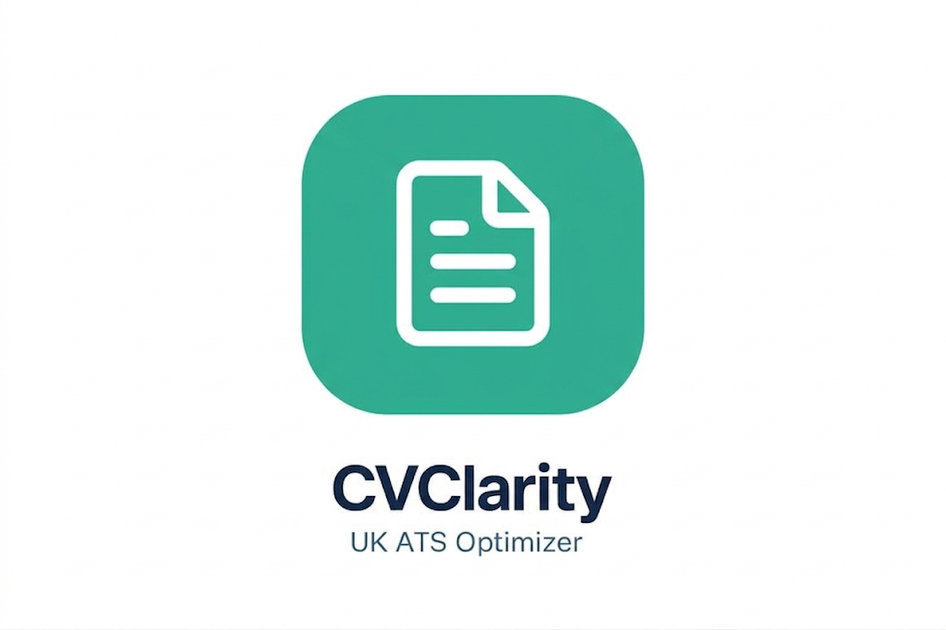 CVExamples | CVClarity – UK ATS Tool
