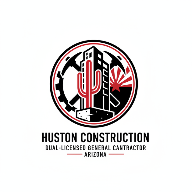 Huston Construction