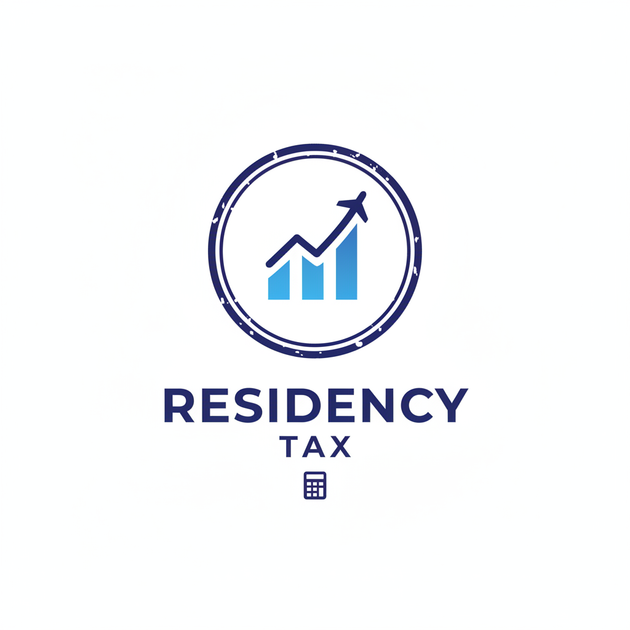Residency Abroad Calculator