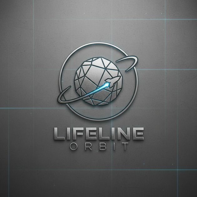 Lifeline: Orbit