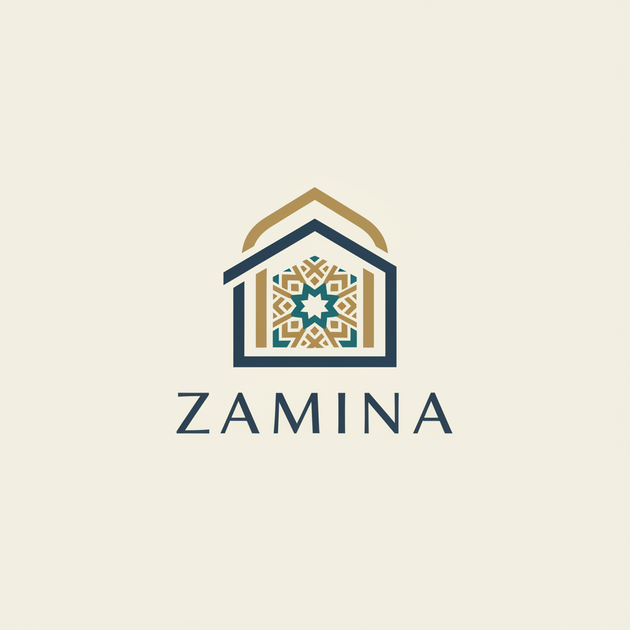 Zamina