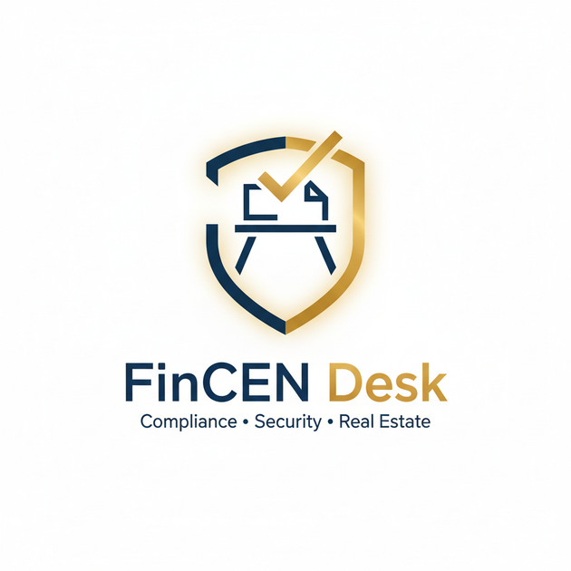 FinCEN Desk