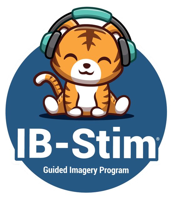 IB-Stim - Guided Imagery