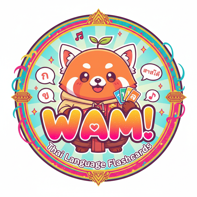 Import | WAM!