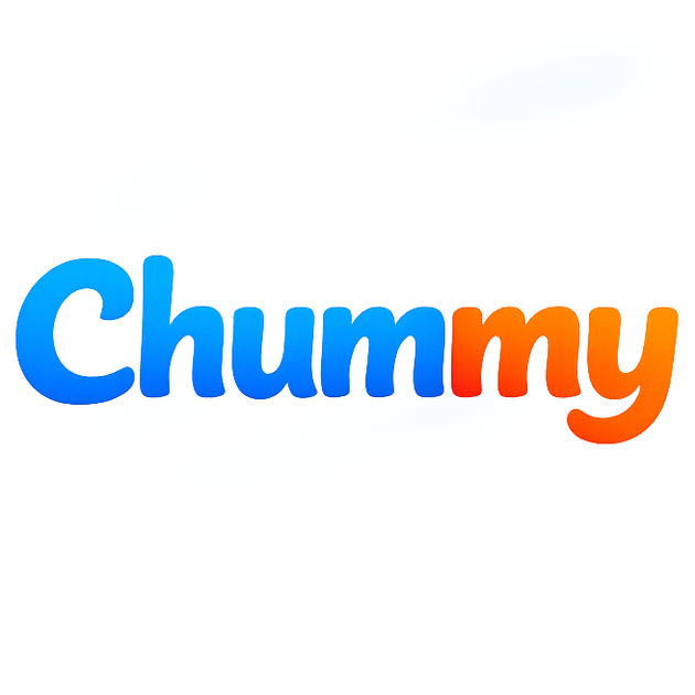 landing | Chummy