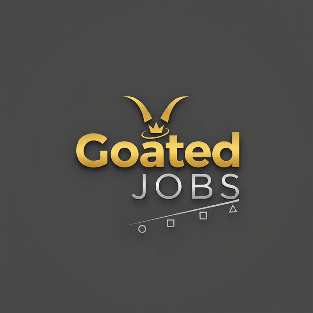 Goated Jobs