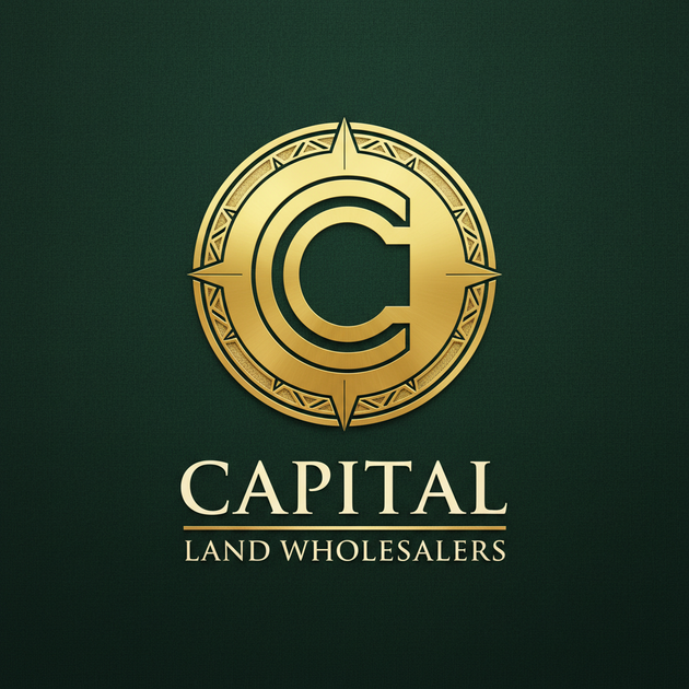 Cross Capital Land