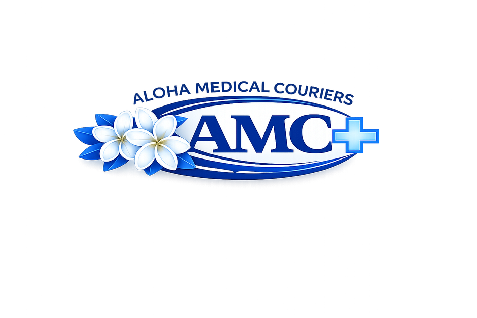 AMC Medical Courier