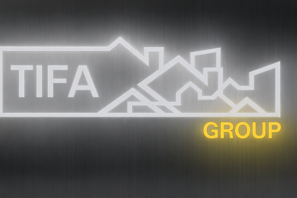 TIFA Website - Group