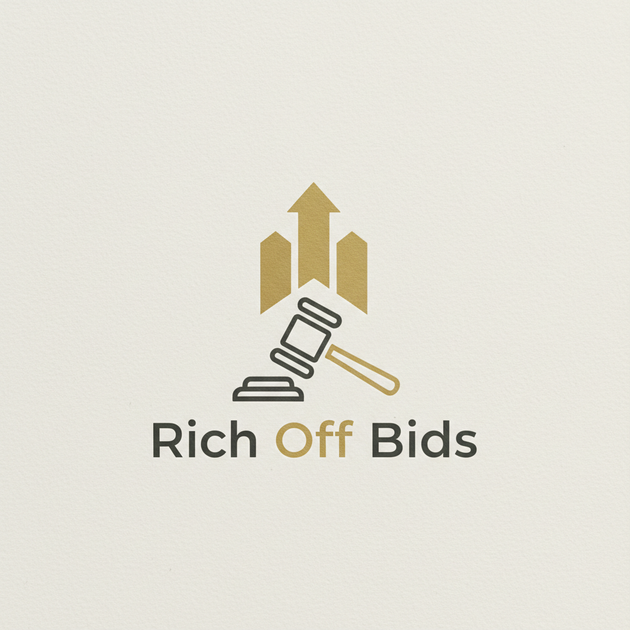 Rich Off Bids