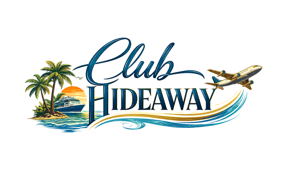 Club Hideaway Travel