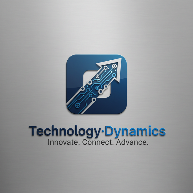 Technology Dynamics Corporate Hub