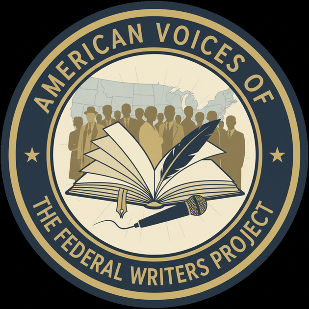 American Voices of the Federal Writers' Project
