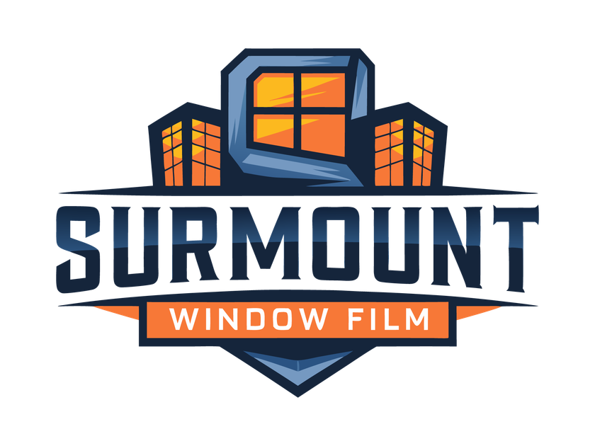 Surmount Window Film