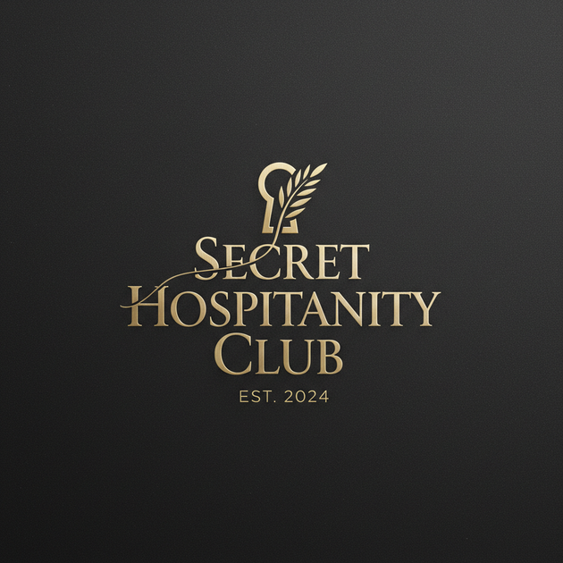 Secret Hospitality Club