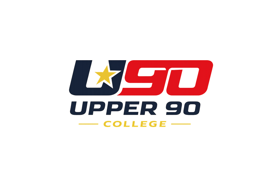 Blog | Upper 90 College Website New