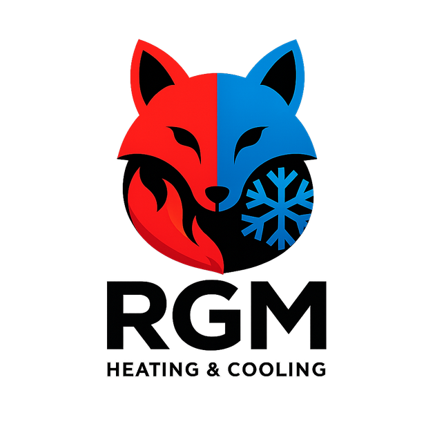 RGM Heating & Cooling