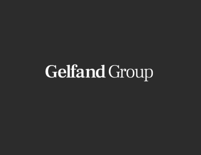 Gelfand Group