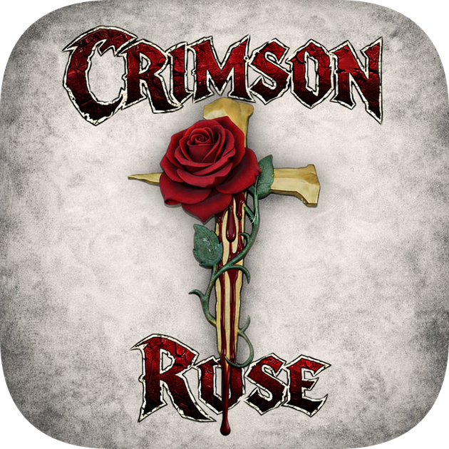 Crimson Rose Band