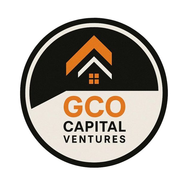 GCO Capital Ventures - Cash Home Offers