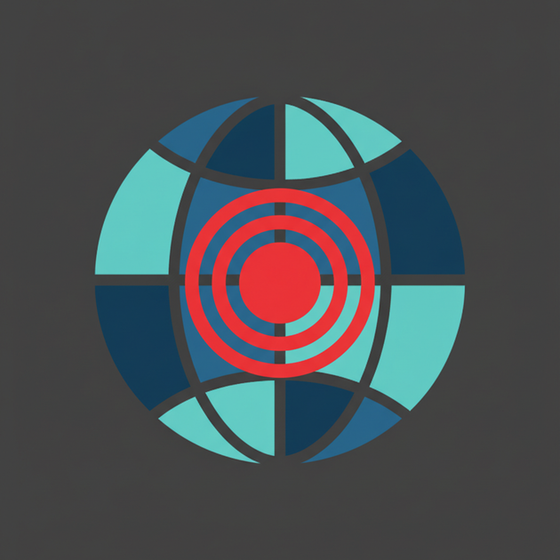 Global Conflict Monitor