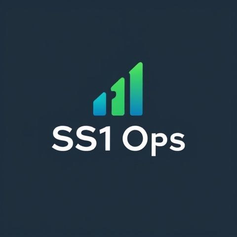 SS1 Ops