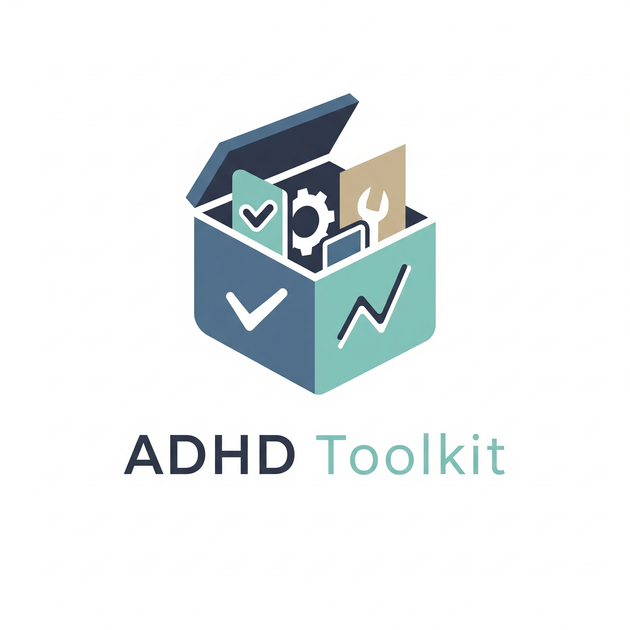 ADHD Toolkit