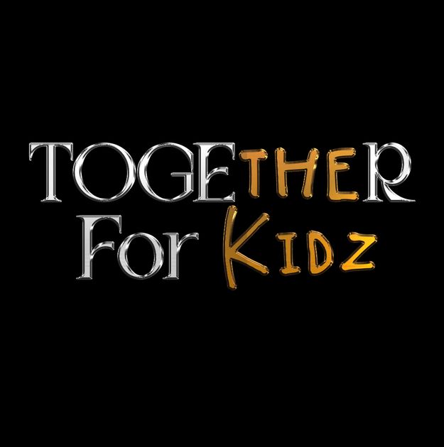 About | Together for Kidz