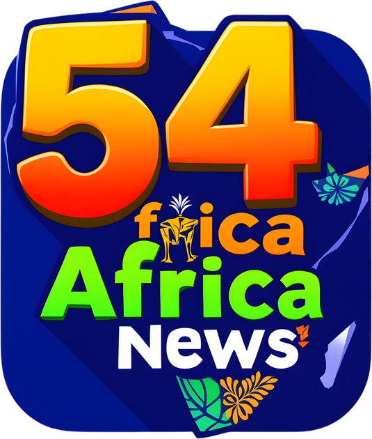 54 Africa News