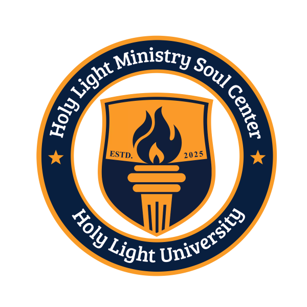 University | Holy Light Ministry Community